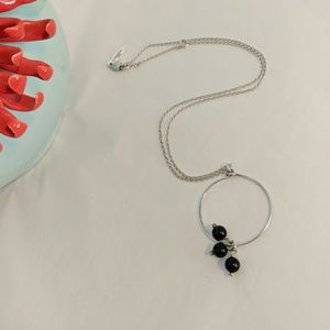 Handpicked | Jewelry | Handpicked Stering Silver Necklace | Poshmark